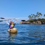Laguna Beach: Ocean Kayak Private Tour with Guide - Why Choose This Tour?