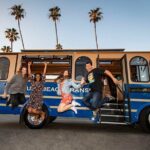 Laguna Beach Paradise Trolley - App Guided Tour - Who Would Enjoy This Tour?
