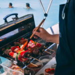 Laguna Grill: 4-hr Private Boat Tour with BBQ and Drinks - Breakdown of the Itinerary