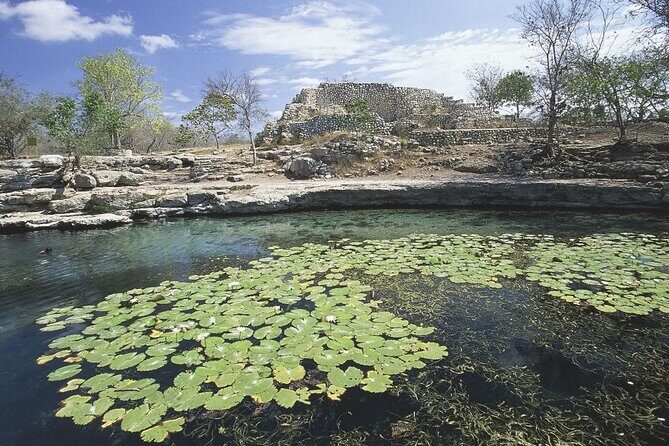 Laguna Kaan Luum & Cenotes - The Sum Up: Is It Worth It?