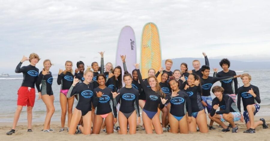 Lahaina: Group Surf Lessons for Beginners - FAQ