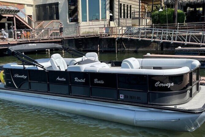 Lake Austin Boat Cruise 1.5 Hour Scenic Tour BYOB Per Person - How Does it Compare to Similar Experiences?