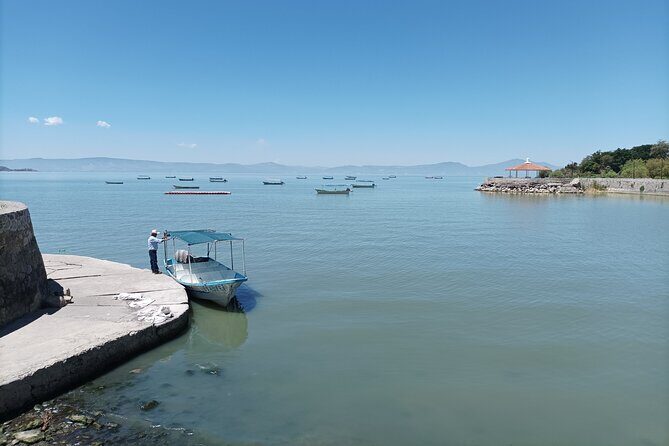Lake Chapala Tour: Mezcala Island & Ajijic with a Local Expert - Why Choose This Tour?