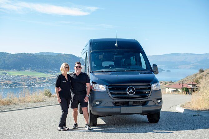Lake Country 5Hour 5 Winery Tour - Authentic Experiences and Guest Perspectives