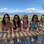 Lake Country Full Day Lunch Wine Tour-Incl. Tastings & Guide Grat - Who Would Love This Tour?
