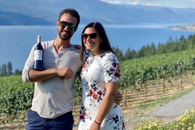 Lake Country Half Day Guided Wine Tour With 4 Wineries - Authentic Experiences and Guest Feedback