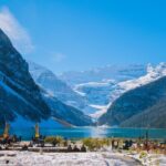 Lake Full Day Tour-Emerald Lake, Lake Louise, Johnston Canyon - Who Will Love This Tour?