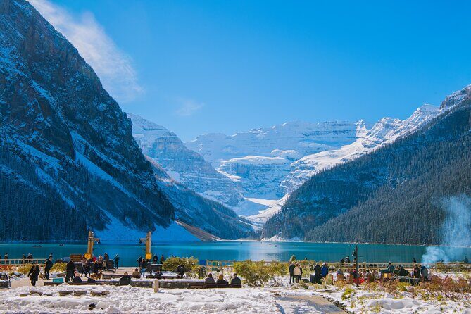 Lake Full Day Tour-Emerald Lake, Lake Louise, Johnston Canyon - Who Will Love This Tour?