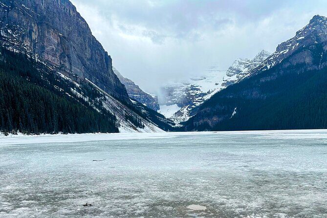 Lake Louise and Banff National Park Tour - The Practical Side: What This Tour Means for You