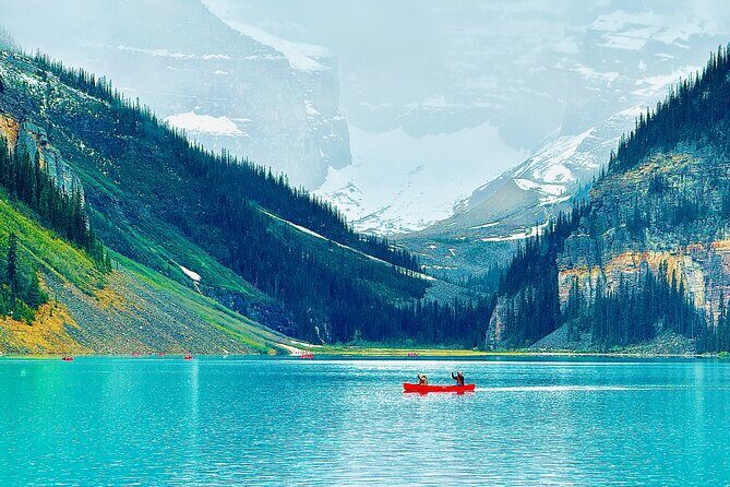 Lake Louise and Moraine Lake Exclusive Evening Private Tour - Real Travelers’ Voices: Authentic Feedback