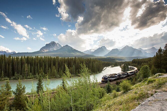 Lake Louise and Moraine Lake Full Day Tour - Final Thoughts