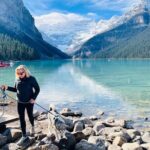 Lake Louise and Moraine Lake Small Group Half Day Tour - Authentic Experiences and Review Highlights