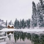 Lake Louise, Emerald Lake & Johnston Canyon Fall Adventure - The Practical Side