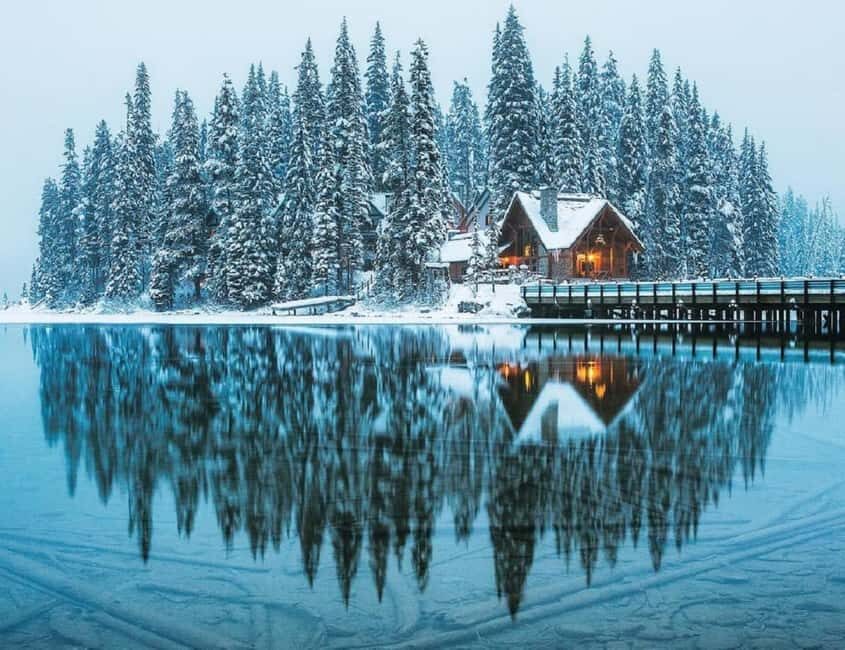 Lake Louise, Emerald, Minnewanka, Banff Gondola & Banff Town - The Practical Side: What’s Included and What’s Not