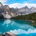 Lake Louise Moraine and Johnston Canyon Experience - What’s Included & What’s Not