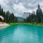 Lake Louise, Moraine Lake 1-Day Trip from Banff/Calgary - Recognizing the Terrain & Scenic Highlights