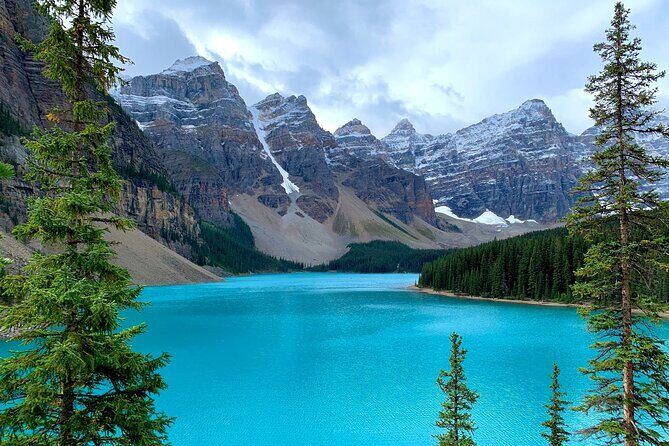 Lake Louise, Moraine Lake and the Icefields Parkway Full-Day Tour - Why This Tour Works for Travelers