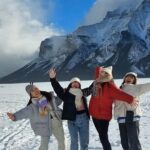 Lake Louise, Moraine Lake, Banff Tour from Calgary/Canmore/Banff - Frequently Asked Questions