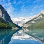 Lake Louise Moraine Lake Peyto Lake Icefield Parkway Day Trip - Why This Tour Offers Great Value