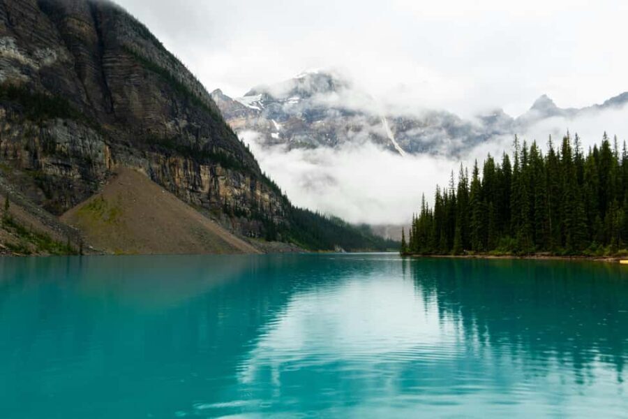 Lake Louise, Moraine Lake, tour from Canmore/Banff - Who Is This Tour Best For?