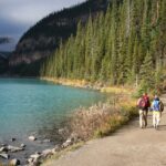 Lake Louise & Moraine Self-Guided Driving Audio Tour - FAQs