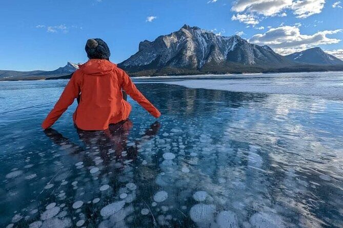Lake Louise & Snow Fun Day Tour - Who Will Love This Tour?