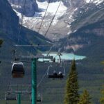 Lake Louise Summer Gondola Experience - Practical Details and Tips