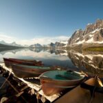 Lake Louise to Jasper One-Way Tour - The Stops That Make It Special