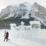 Lake Louise, Yoho, Moraine Lake from Calgary & Banff - The Itinerary: What to Expect