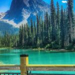 Lake Louise,Moraine Lake,Emerald Lake Day Trip from Banff/Calgary - A Deep Dive into the Experience