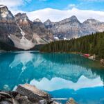 Lake Louise,Moraine Lake,Yoho NP,Johnston Canyon & BanffTour - The Experience: A Closer Look at the Day