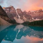 Lake Louise,Moraine,Emerald Lake,Johnston Canyon & BanffTour - Practical Details and Value