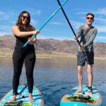 Lake Mead Paddle Board RentalDirect Beach Access & Flexible Time - Practical Tips for Your Paddleboard Adventure