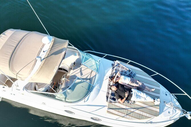 Lake Mead Private Tour by Boat - Frequently Asked Questions