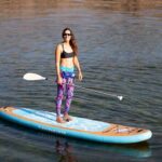 Lake Mead Stand-Up Paddleboarding LessonAll Levels & Free Paddle - Who Will Love This Experience?