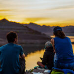 Lake Mead: Sunset Kayaking Tour with Dinner and Campfire - Who Should Consider This Tour?