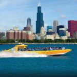 Lake Michigan 30-Minute Speedboat Ride - Practical Tips for Your Speedboat Adventure