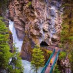 Lake Minnewanka and Johnston Canyon Small Group Half Day tour - Who Will Love This Tour?