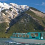 Lake Minnewanka Cruise - Detailed Breakdown of the Itinerary