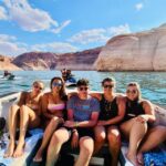 Lake Powell: Antelope Canyon 2-Hour Photo Boat Tour - The Unique Charm of the Itinerary
