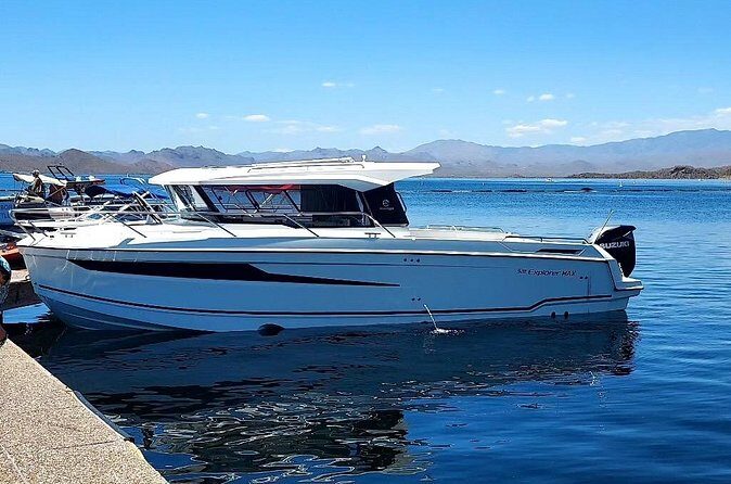 Lake Powell Fishing Charters and Water Fun in Arizona - FAQs