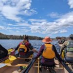 Lake Superior: Maple Island Guided Canoe Tour with Snack - What to Expect on the Tour