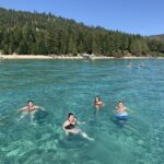 Lake Tahoe: 2-Hour Private Boat Trip with Captain - Who Will Love This Experience