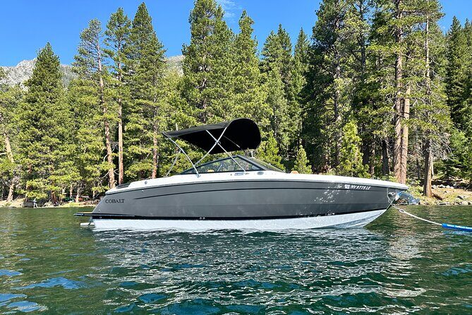 Lake Tahoe Boat Tour - Final Thoughts: Is It Worth It?