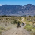 Lake Tahoe: Carson Valley Off Road Tour with ATV or RZR - The Experience: What Makes It Stand Out