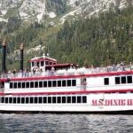 Lake Tahoe: Daytime Scenic Cruise - What the Reviews Say