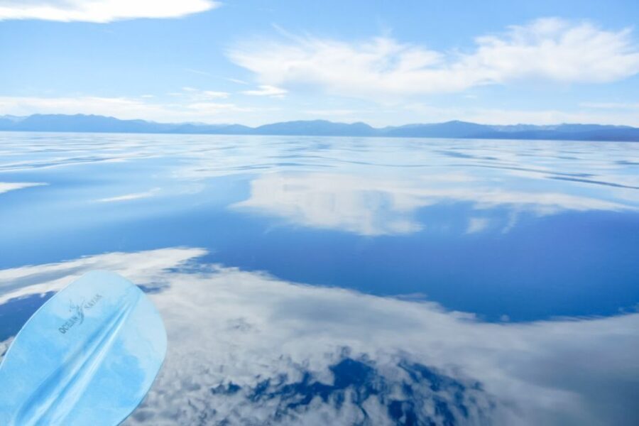 Lake Tahoe: Discover Kayaking or Paddleboarding Tour - What You Need to Know Before You Go