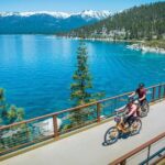 Lake Tahoe East Shore Trail 2-Hour Self-Guided E-Bike Tour - Who Will Love This Tour?