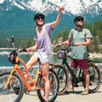 Lake Tahoe: East Shore Trail Self-Guided Electric Bike Tour - Who Should Consider This Tour?