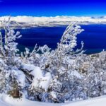 Lake Tahoe: Half-Day Photographic Scenic Tour - Emerald Bay and the Glacier